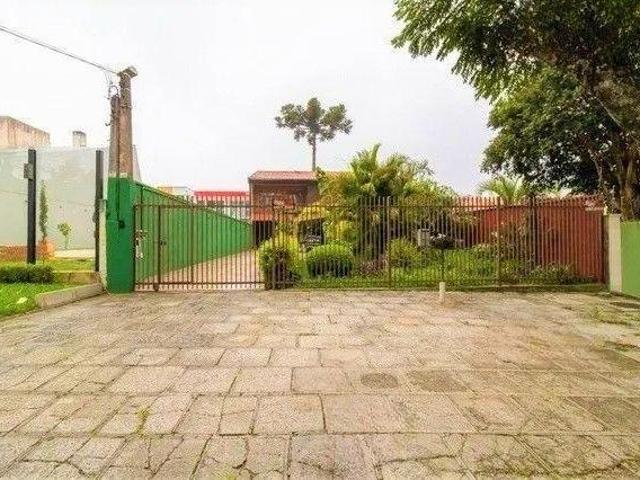 Sobrado em Bacacheri, Curitiba/PR de 398m² 4 quartos à venda por R$ 1.300.000,00