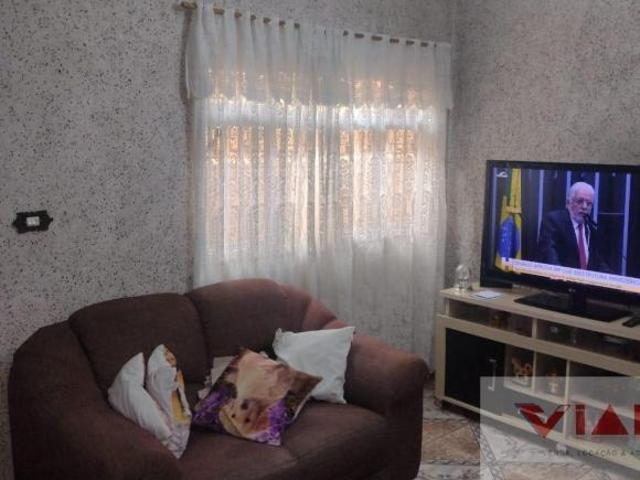 Sobrado em Baeta Neves São Bernardo do Campo