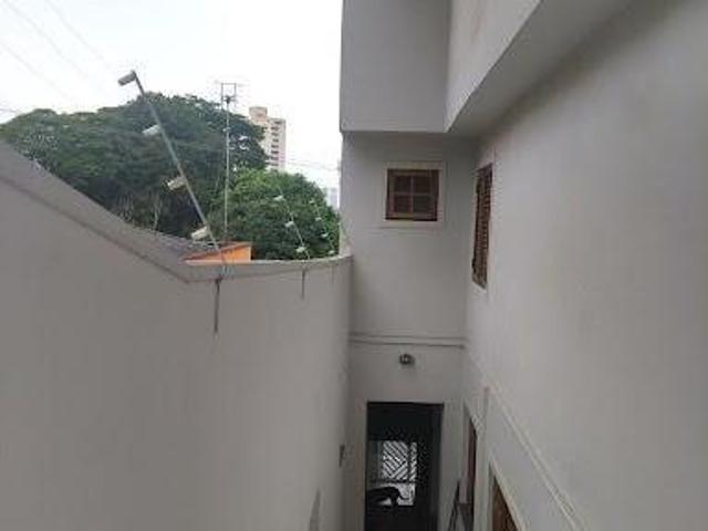 Sobrado em Baeta Neves, São Bernardo do Campo/SP de 220m² 3 quartos à venda por R$ 860.000,00