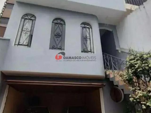 Sobrado em Baeta Neves