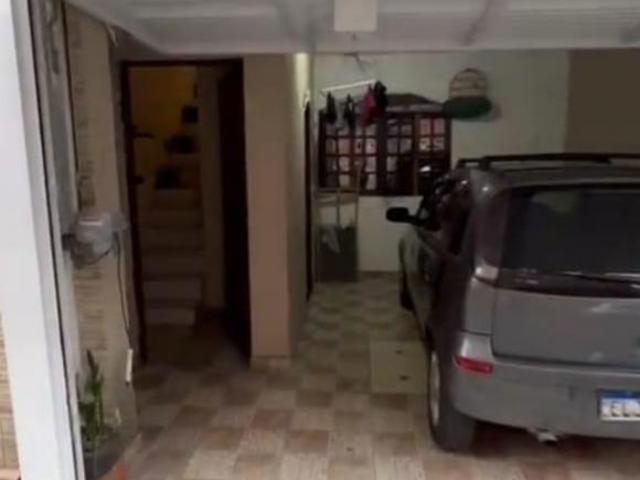 Sobrado em Bairro dos Casa São Bernardo do Campo