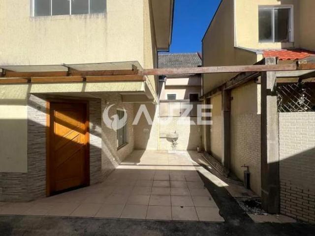 Sobrado em bairros Alto, Curitiba/PR de 107m² 3 quartos à venda por R$ 550.000,00