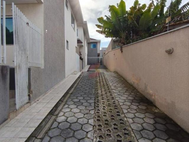 Sobrado em bairros Alto, Curitiba/PR de 85m² 3 quartos à venda por R$ 480.000,00