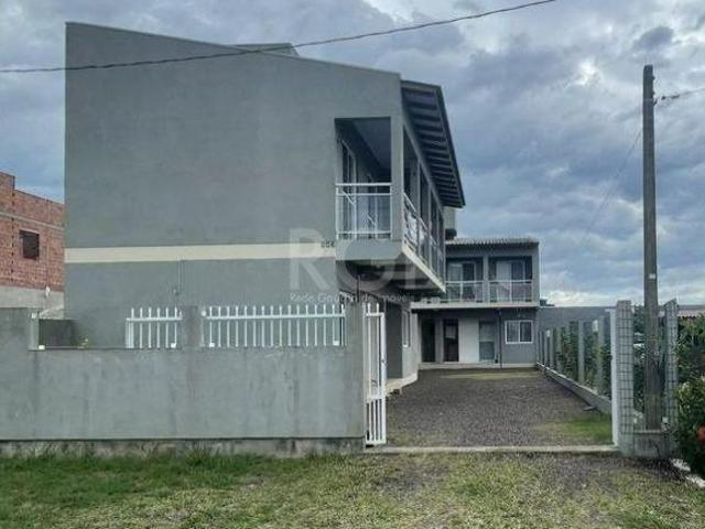 Sobrado em Balneário Atlântico