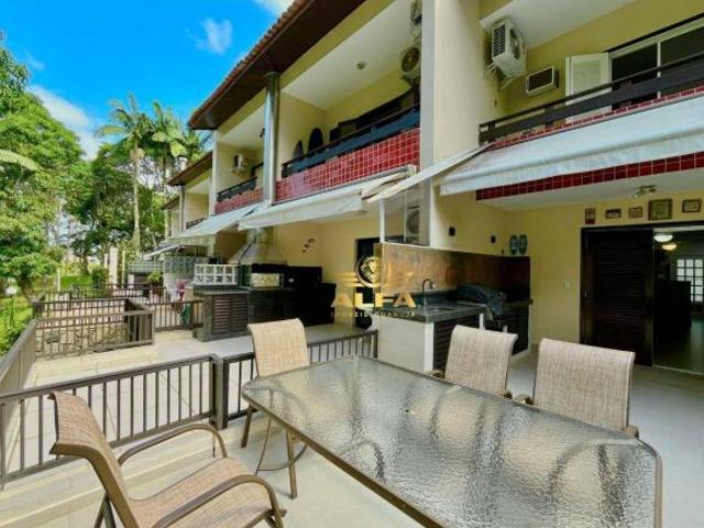 Sobrado em Balneário Cidade Atlântica, Guarujá/SP de 85m² 2 quartos à venda por R$ 799.500,00