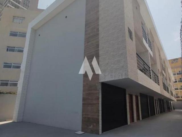Sobrado em Balneário Cidade Atlântica, Guarujá/SP de 134m² 3 quartos à venda por R$ 790.000,00