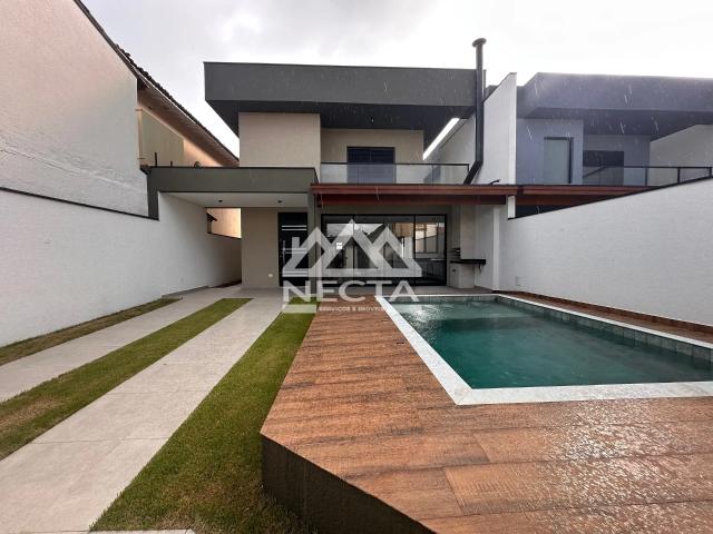 Sobrado em Balneário Copacabana, Caraguatatuba/SP de 180m² 3 quartos à venda por R$ 1.649.900,00