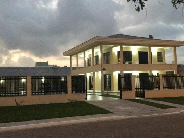 Sobrado em Balneário Coroados Guaratuba