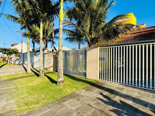 Sobrado em Balneário Eliana Guaratuba, PR