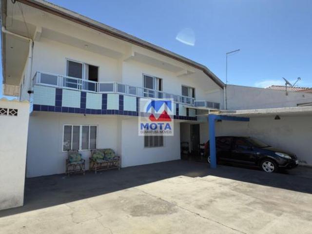 Sobrado em Balneário Eliana, Guaratuba/PR