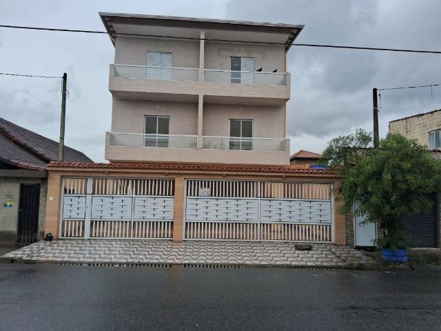 Sobrado em Balneário Esmeralda, Praia Grande/SP de 49m² 2 quartos à venda por R$ 254.000,00