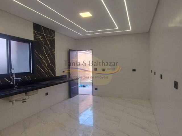 Sobrado em Balneário Maracanã, Praia Grande/SP de 130m² 3 quartos à venda por R$ 1.000.000,00