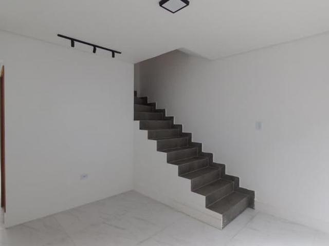 Sobrado em Balneário Maracanã, Praia Grande/SP de 56m² 2 quartos à venda por R$ 365.000,00
