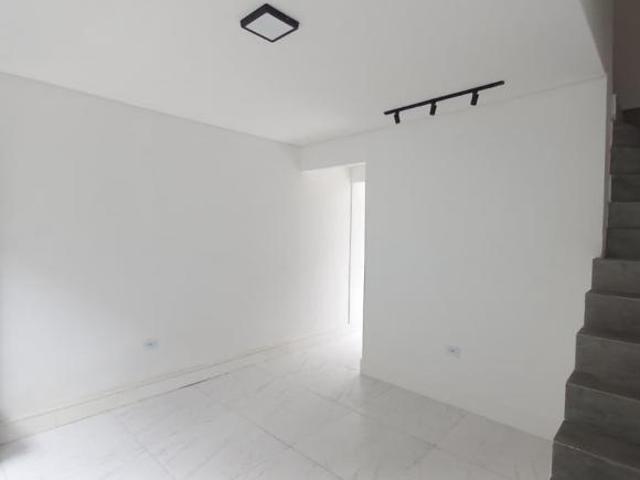 Sobrado em Balneário Maracanã, Praia Grande/SP de 56m² 2 quartos à venda por R$ 380.000,00