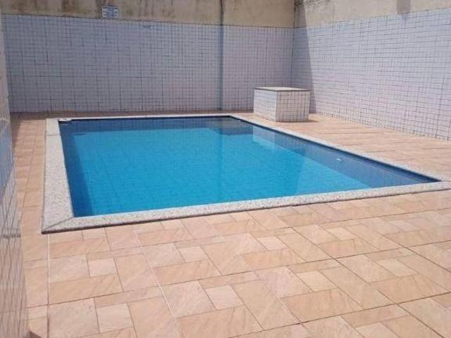 Sobrado em Balneário Maracanã, Praia Grande/SP de 60m² 2 quartos à venda por R$ 350.000,00