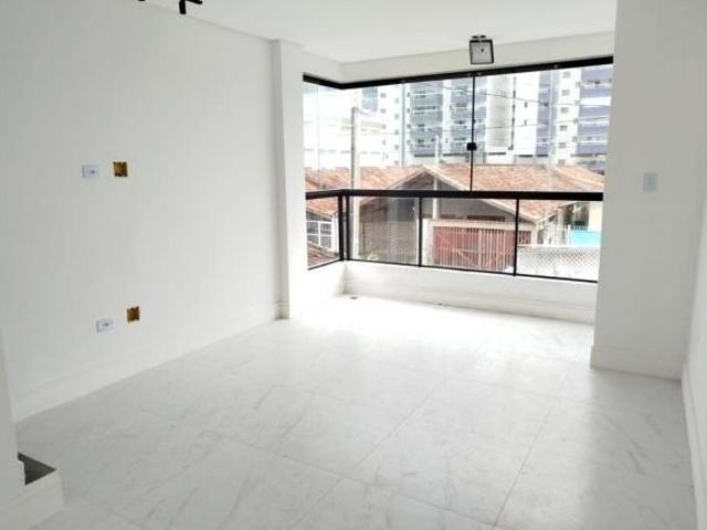 Sobrado em Balneário Maracanã, Praia Grande/SP de 78m² 2 quartos à venda por R$ 485.000,00