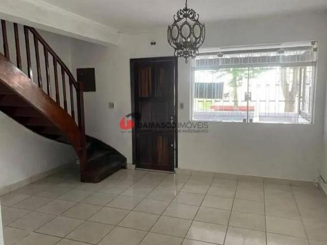 Sobrado em Bangú