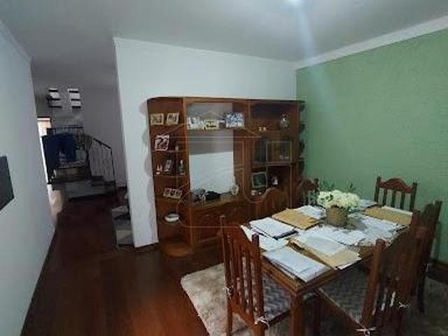 Sobrado em Banzato Marília, SP