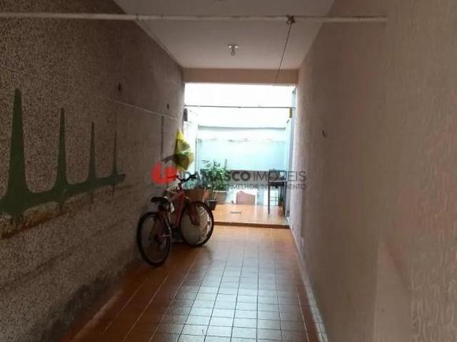 Sobrado em Barcelona