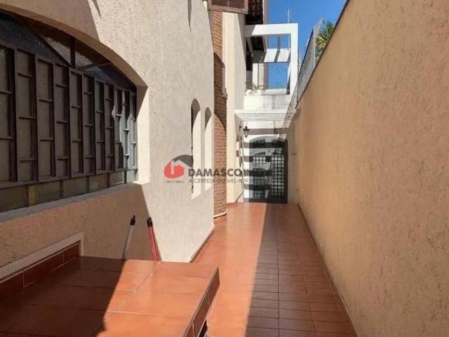 Sobrado em Barcelona