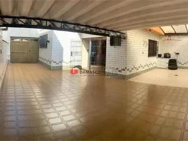 Sobrado em Barcelona