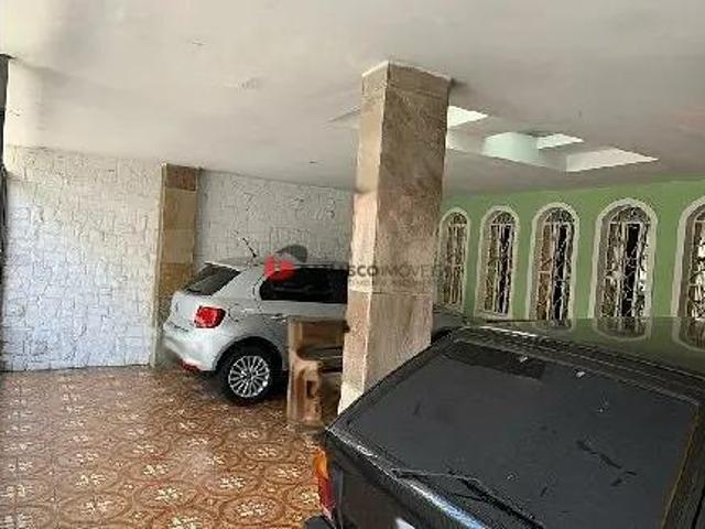 Sobrado em Barcelona