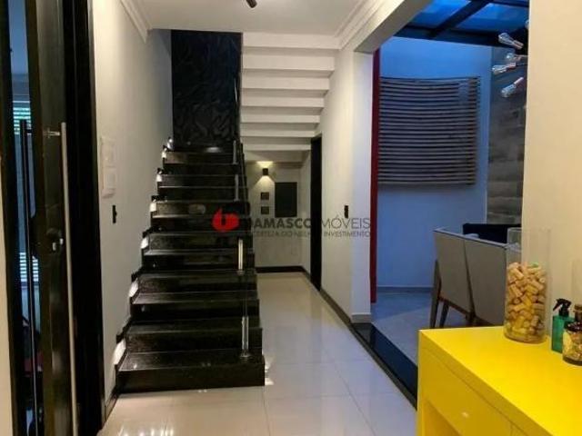 Sobrado em Barcelona