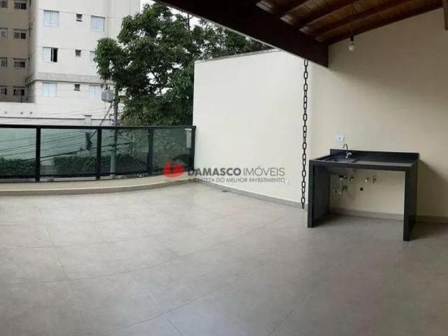 Sobrado em Barcelona