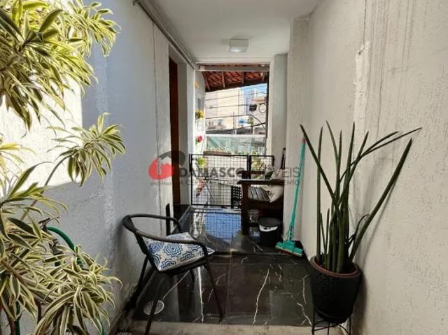 Sobrado em Barcelona