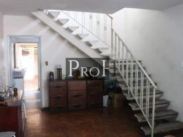 Sobrado em Barcelona, São Caetano do Sul/SP de 125m² 2 quartos à venda por R$ 647.000,00