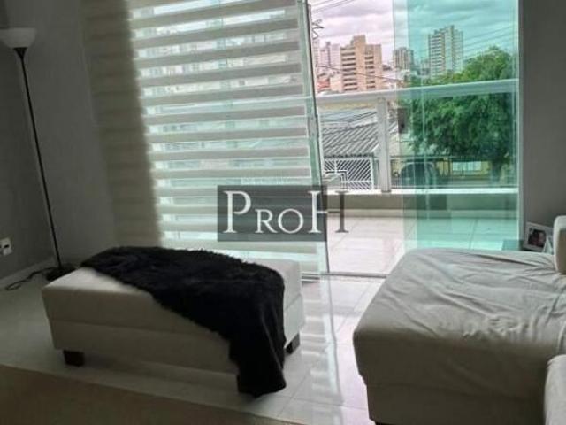 Sobrado em Barcelona, São Caetano do Sul/SP de 190m² 4 quartos à venda por R$ 1.699.000,00