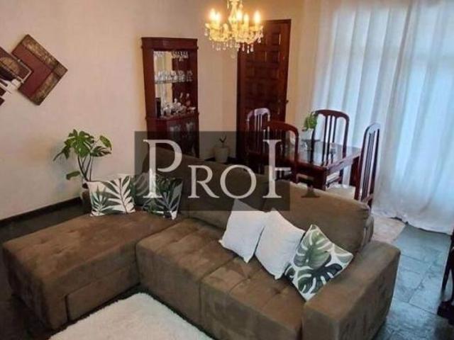 Sobrado em Barcelona, São Caetano do Sul/SP de 200m² 2 quartos à venda por R$ 899.000,00
