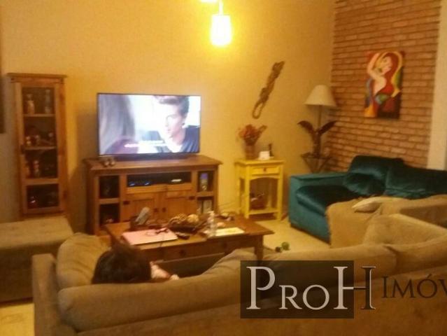 Sobrado em Barcelona, São Caetano do Sul/SP de 210m² 3 quartos à venda por R$ 953.900,00