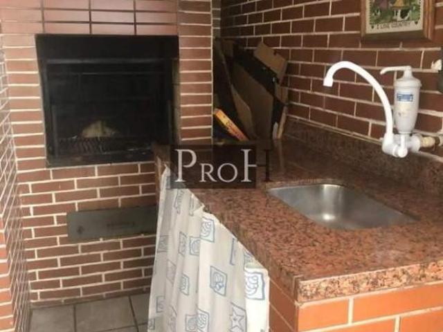 Sobrado em Barcelona, São Caetano do Sul/SP de 242m² 3 quartos à venda por R$ 950.000,00