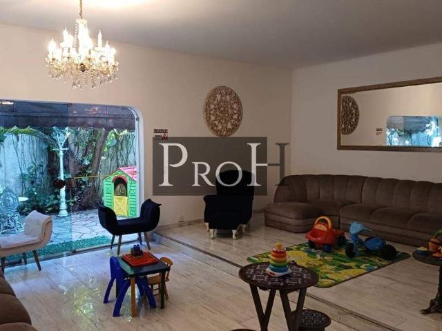 Sobrado em Barcelona, São Caetano do Sul/SP de 357m² à venda por R$ 2.349.000,00