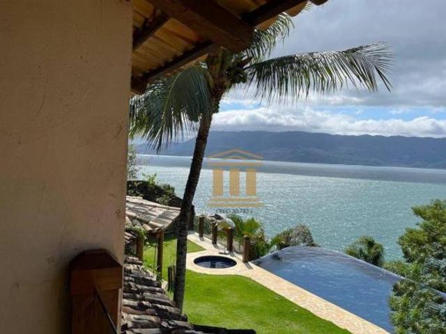 Sobrado em Barra Velha, Ilhabela/SP de 800m² 6 quartos à venda por R$ 15.000.000,00