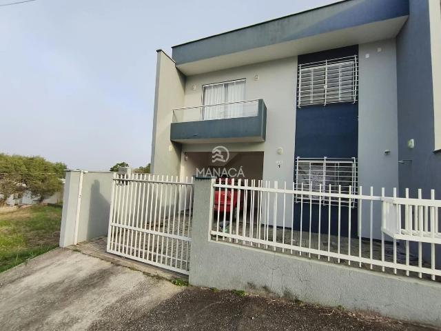 Sobrado em, Barra Velha/SC de 104m² 4 quartos para locação R$ 2.800,00/mes