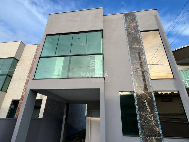 Sobrado em, Barra Velha/SC de 110m² 3 quartos à venda por R$ 789.900,00