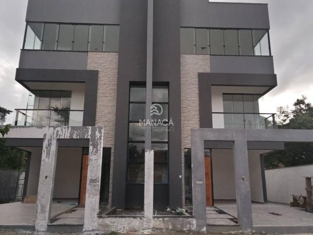 Sobrado em, Barra Velha/SC de 200m² 3 quartos à venda por R$ 1.289.000,00