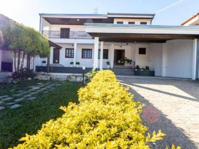 Sobrado em Barreirinha, Curitiba/PR de 256m² 3 quartos à venda por R$ 1.350.000,00