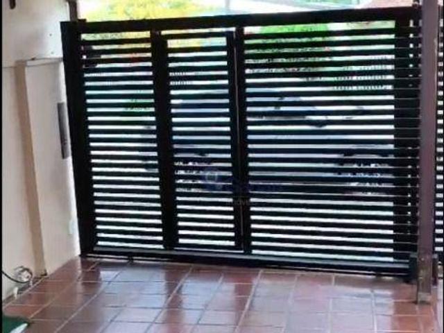 Sobrado em Barreirinha, Curitiba/PR de 78m² 3 quartos à venda por R$ 519.000,00