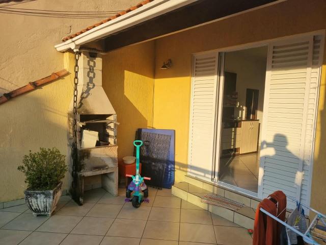 Sobrado em Batistini, São Bernardo do Campo/SP de 350m² 4 quartos à venda por R$ 569.000,00