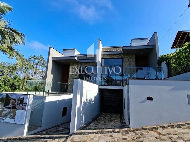 Sobrado em Bela Vista, Arroio Do Meio/RS de 134m² 3 quartos à venda por R$ 626.000,00