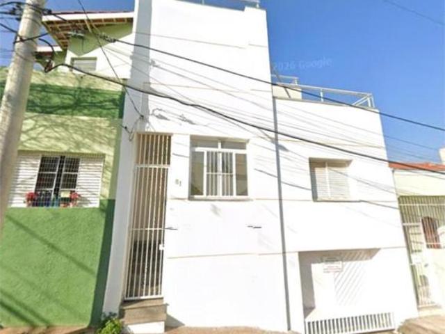 Sobrado em Bela Vista, Jundiaí/SP de 163m² 4 quartos à venda por R$ 890.000,00 ou para locação R$ 6