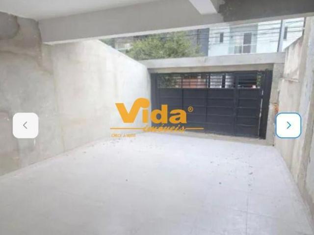 Sobrado em Bela Vista Osasco