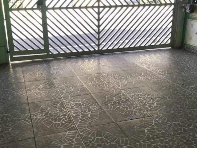Sobrado em Bela Vista Osasco