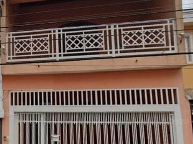 Sobrado em Bela Vista, Osasco/SP de 125m² 3 quartos à venda por R$ 799.900,00