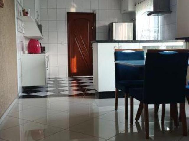 Sobrado em Bela Vista, Osasco/SP de 160m² 3 quartos à venda por R$ 1.163.000,00