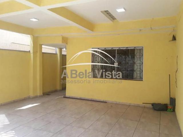 Sobrado em Bela Vista, Osasco/SP de 180m² 3 quartos à venda por R$ 530.000,00