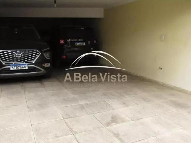 Sobrado em Bela Vista, Osasco/SP de 217m² 3 quartos à venda por R$ 985.000,00